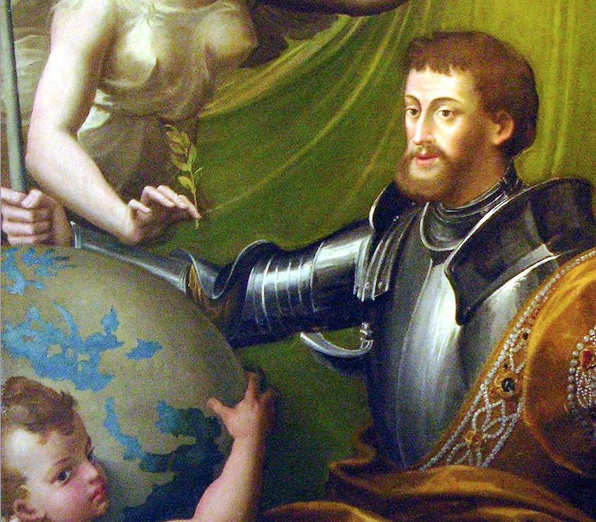 Art in the Age of the Medici – Arader Galleries