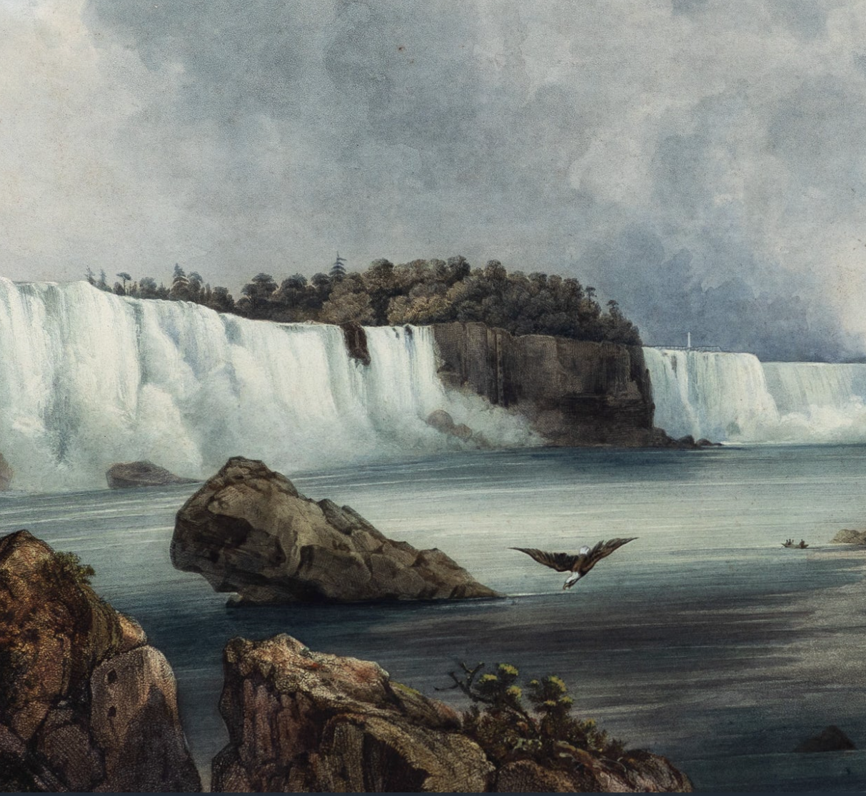 Karl Bodmer – Arader Galleries