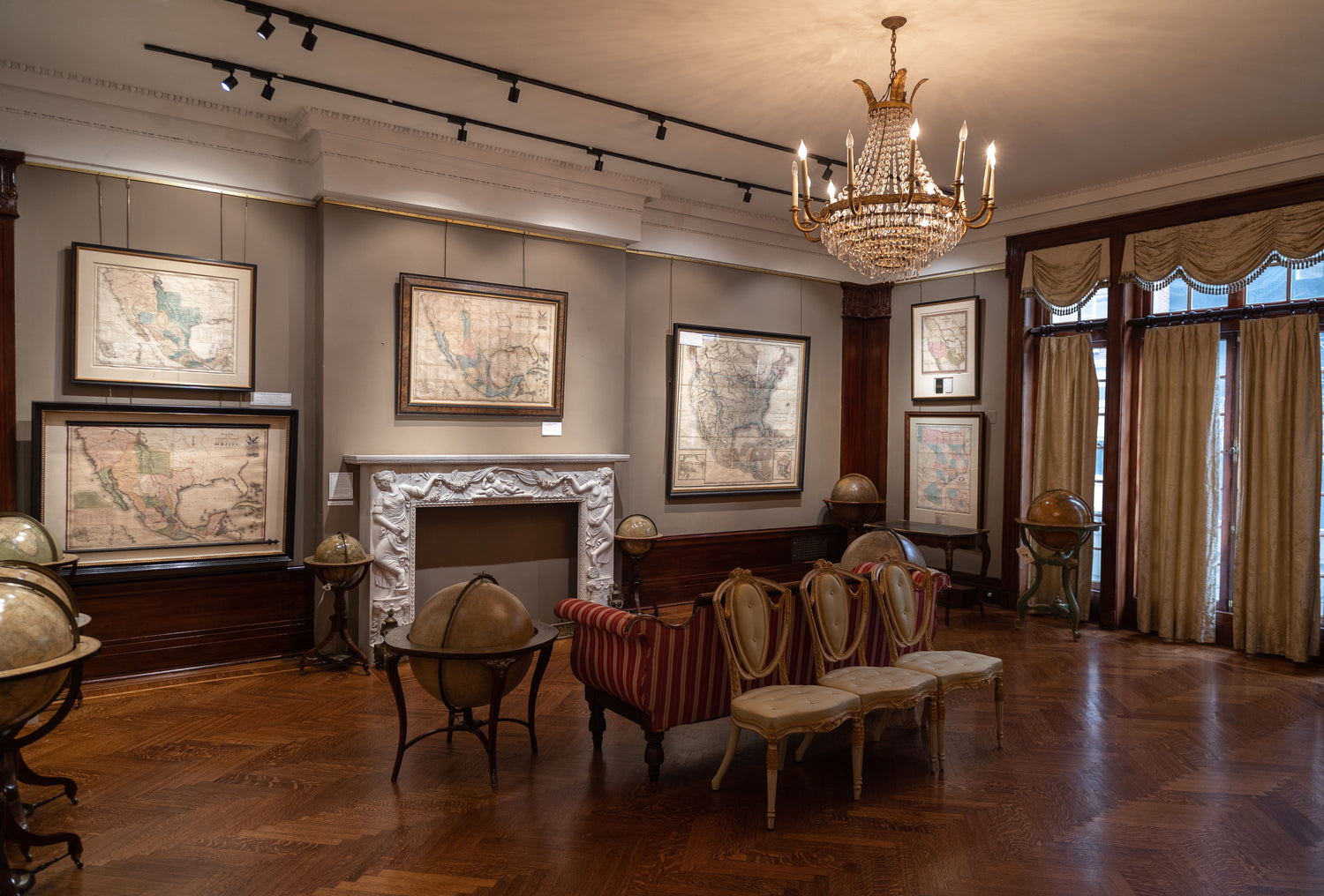 Arader Galleries: Rare Maps, Prints and Books