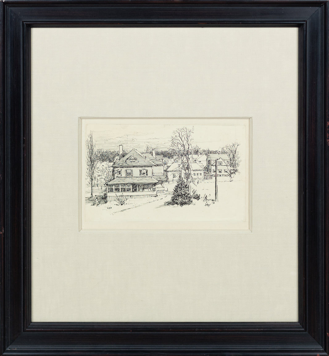 Charles Huard: New York – Arader Galleries