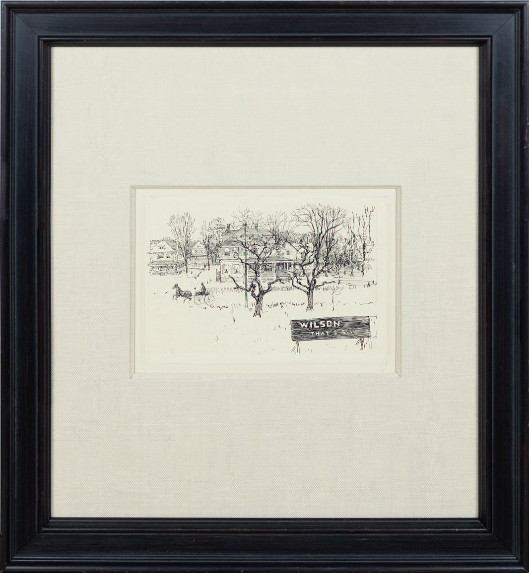 Charles Huard: New York – Arader Galleries