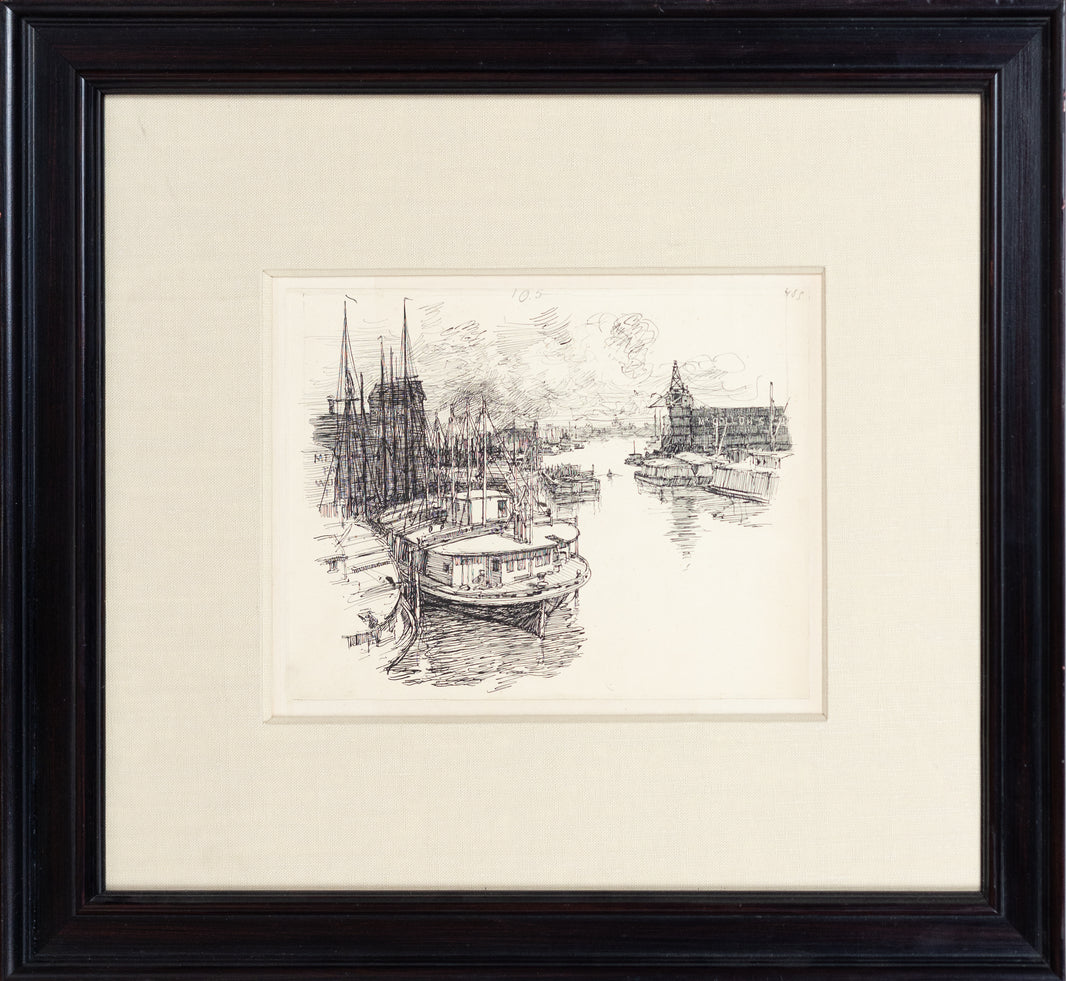 Charles Huard: New York – Arader Galleries