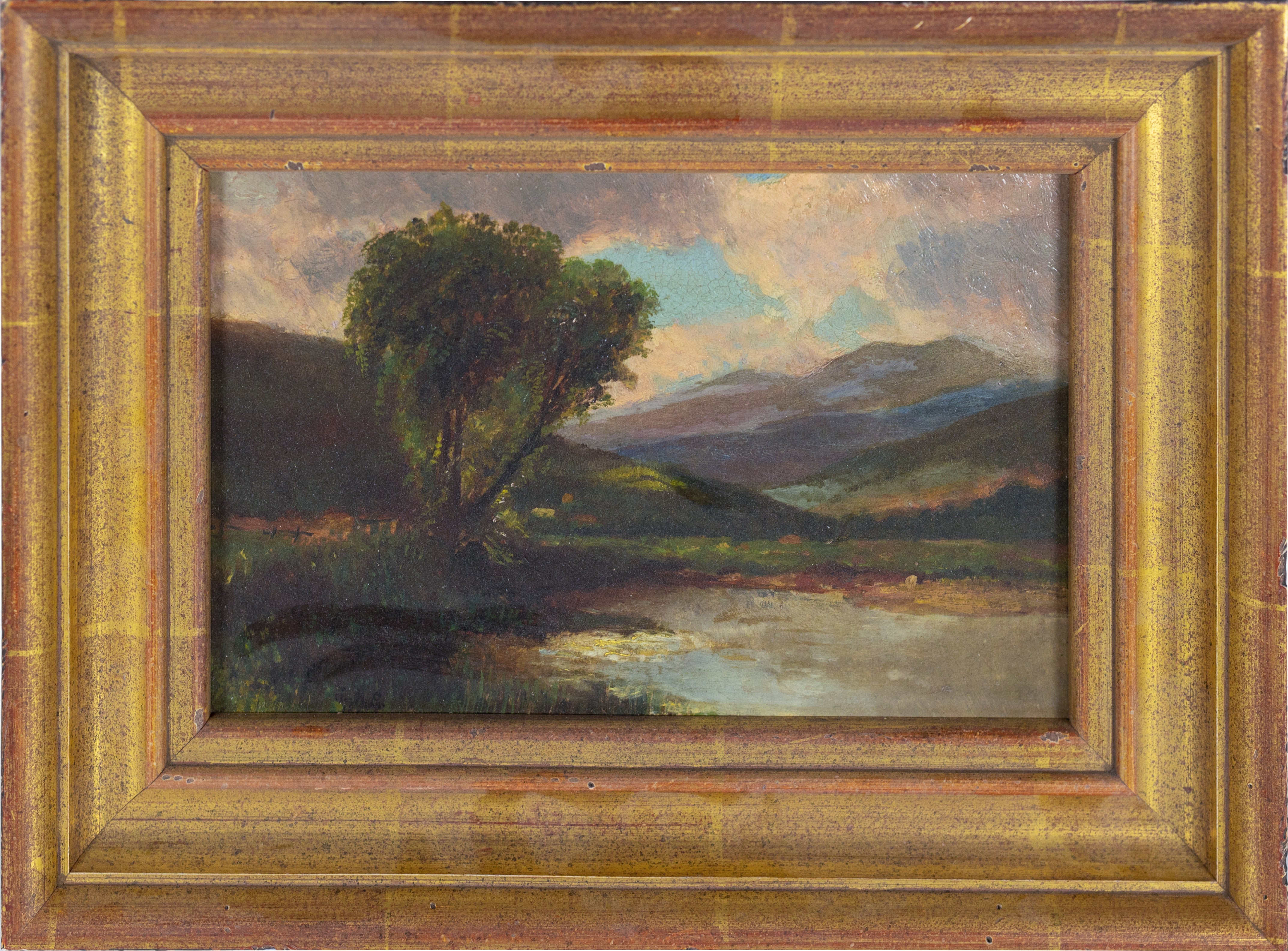 [Unitled Landcape] – Arader Galleries