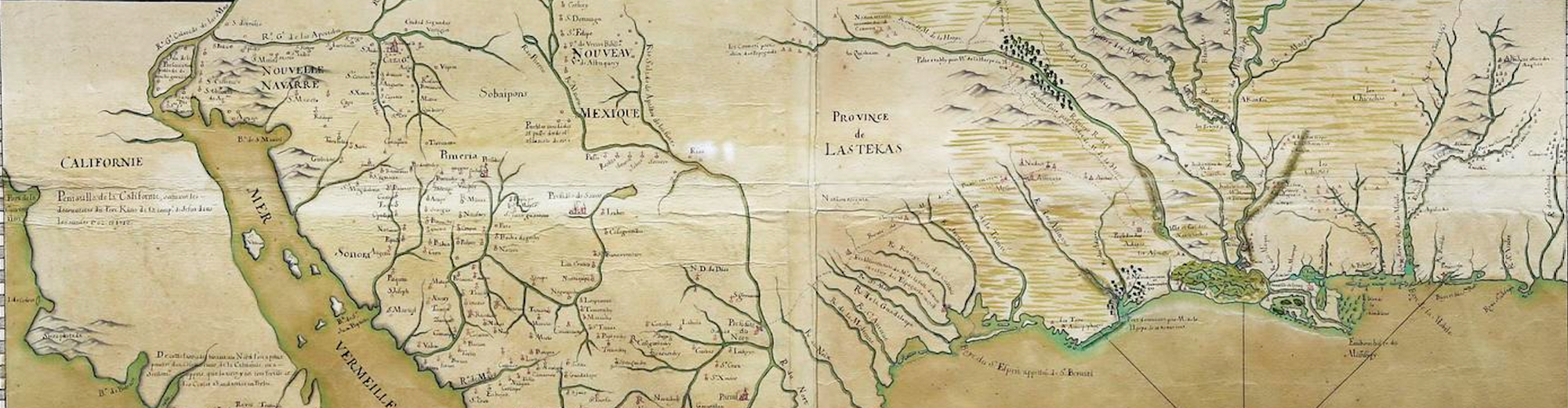 The Iconography of Texas – Arader Galleries